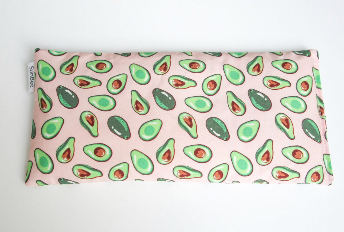 Avocado Heat Pack – SunBee Store